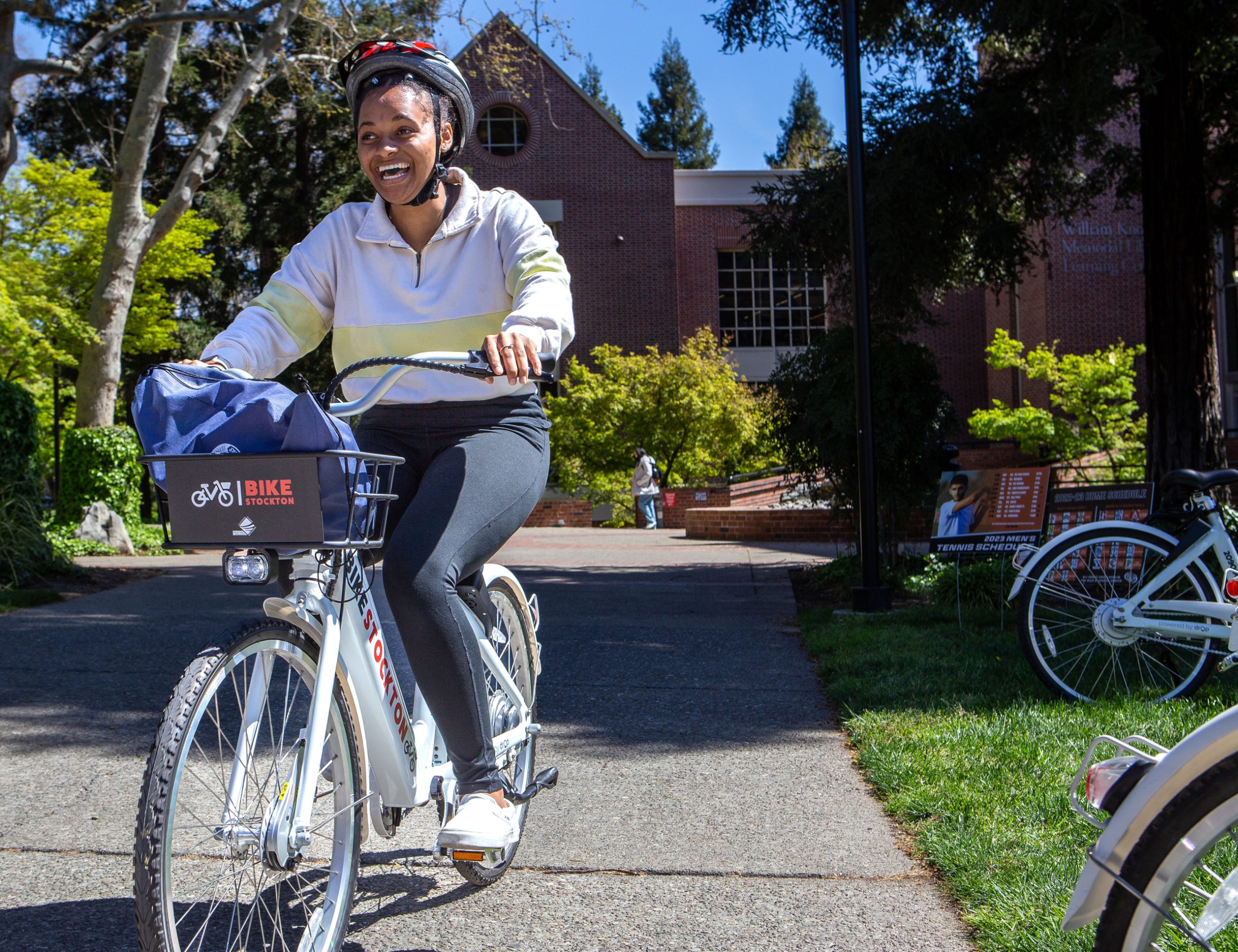 California program offering low-income residents vouchers for e-bikes ...