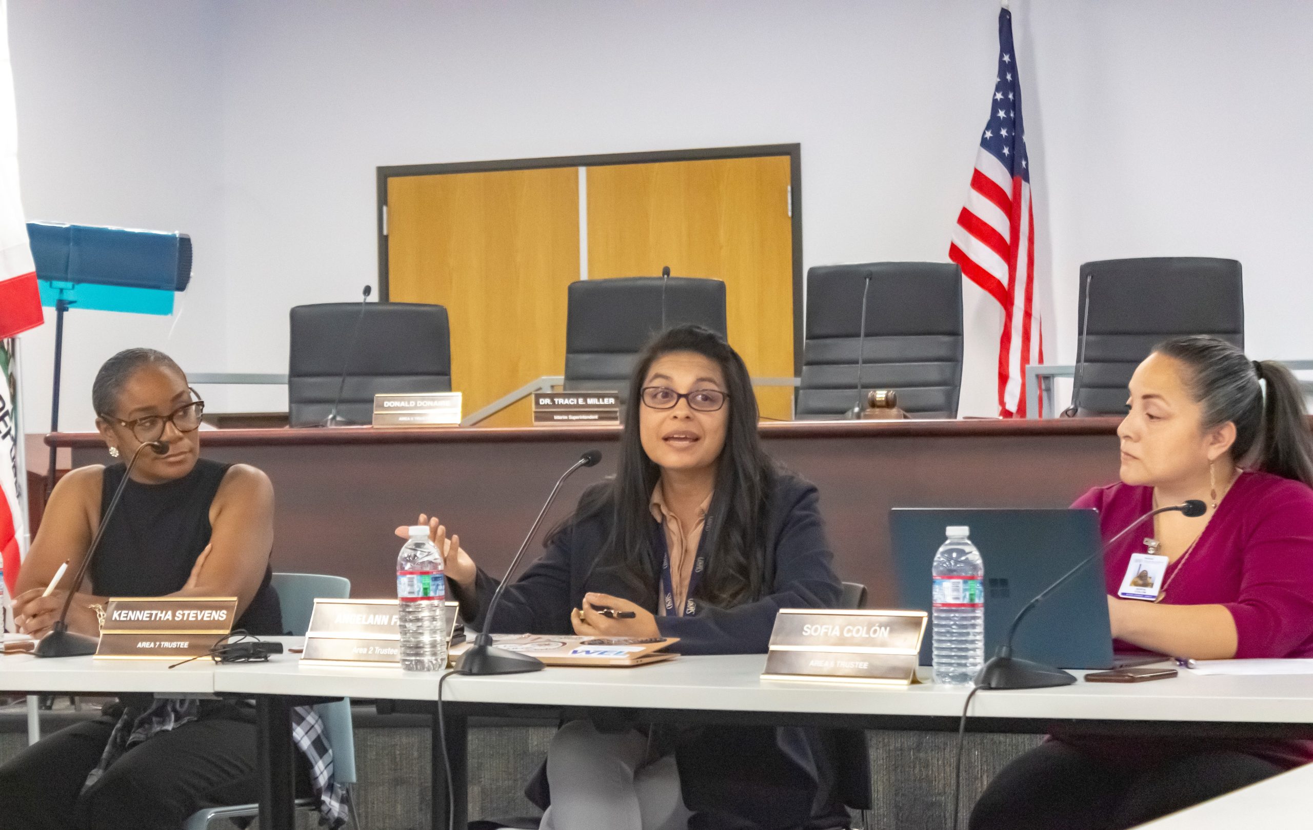 SUSD Superintendent choice to be announced on Friday - Stocktonia News