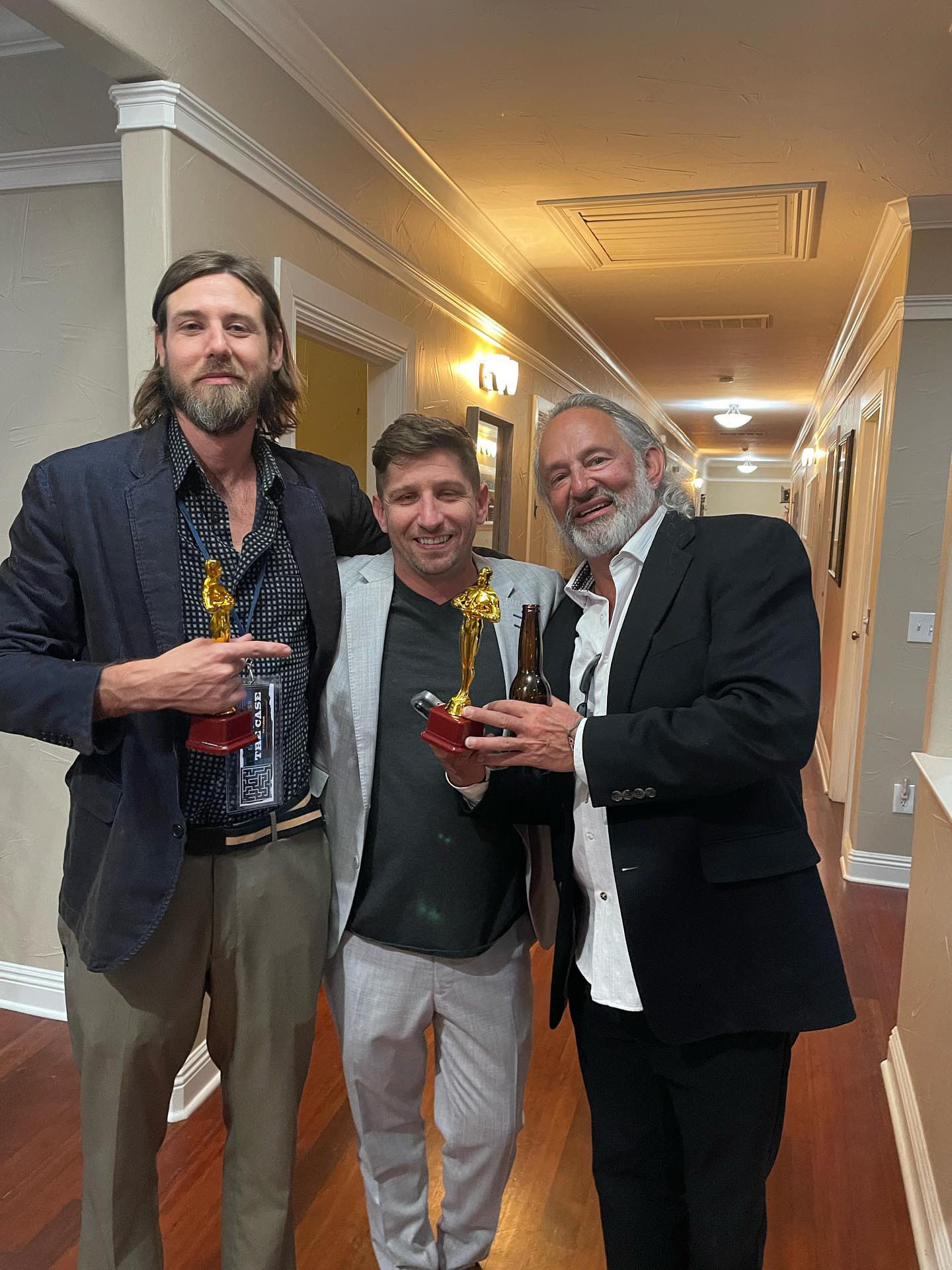 Lights. Action. Alleged Homicide. - Stocktonia News