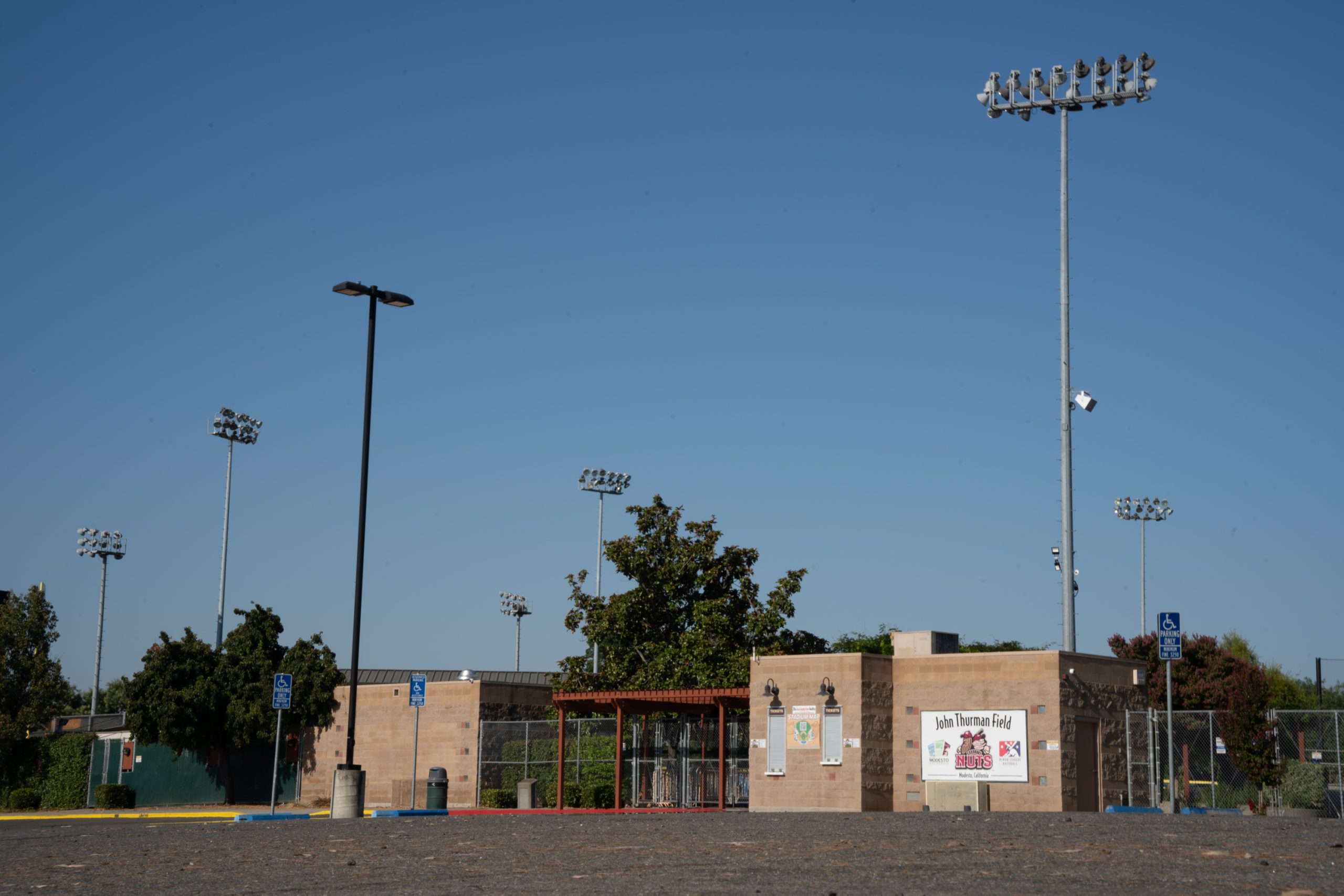 The Ports prepare to say goodbye to their longtime rivals, the Modesto ...