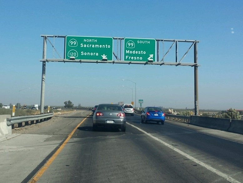 Ground breaking ceremony set for state highways 99, 120 connector ...