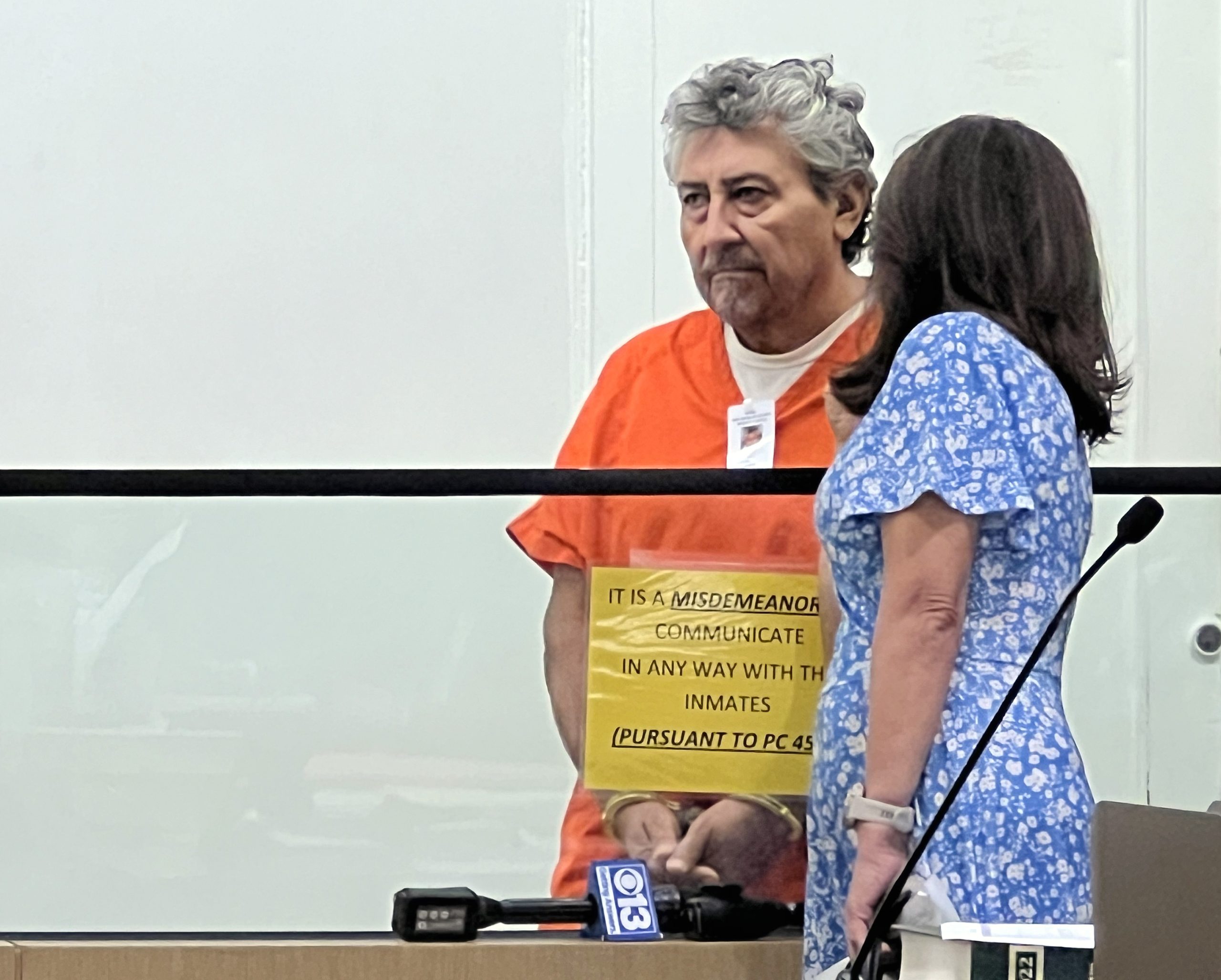 Man accused of setting fire to trailer, killing woman, two children ...