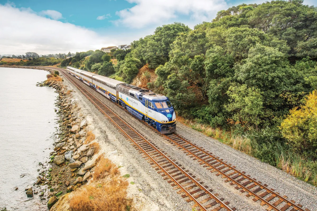 Levi’s Stadium, San Joaquin Rail Commission to renew partnership for ACE special train ...