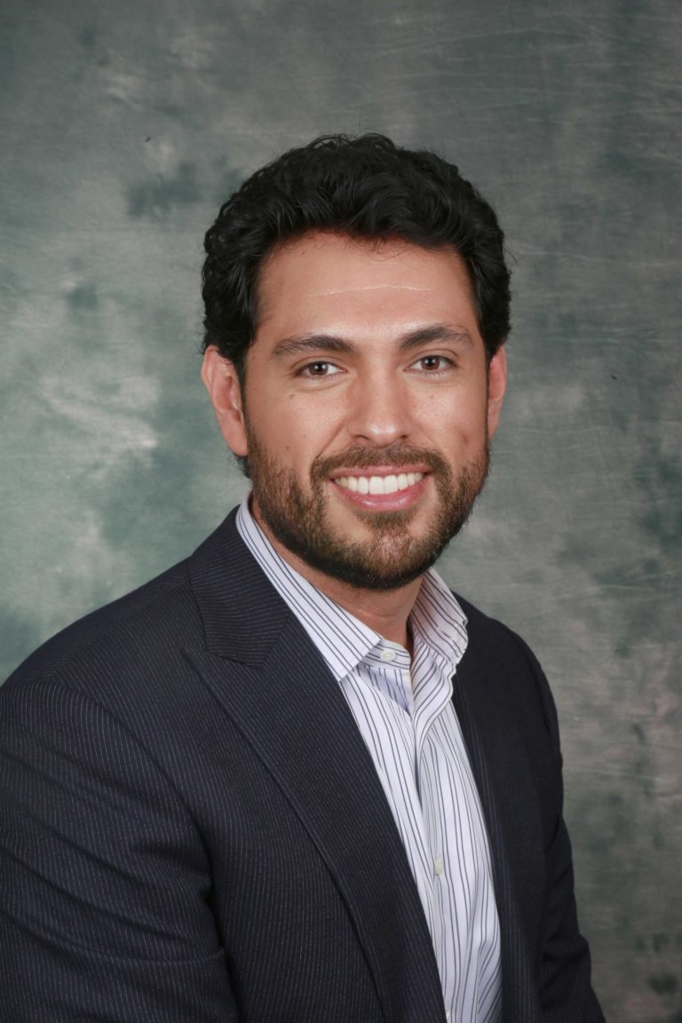 SJ Community Foundation leader Moses Zapien takes job in Silicon Valley ...