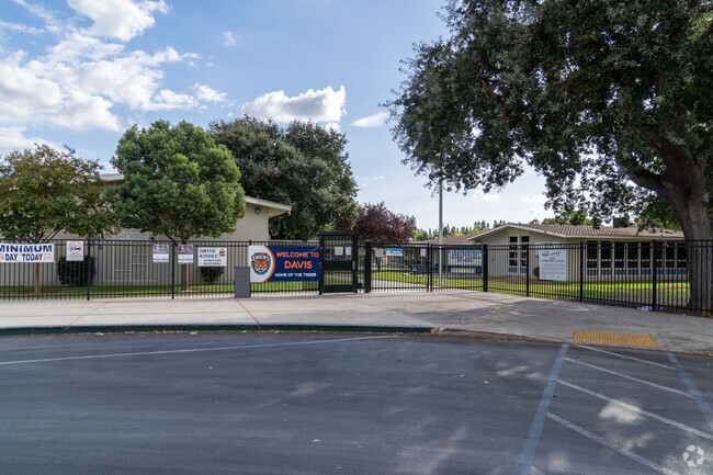 E. Coli found in Davis Elementary School water supply; water fountains ...