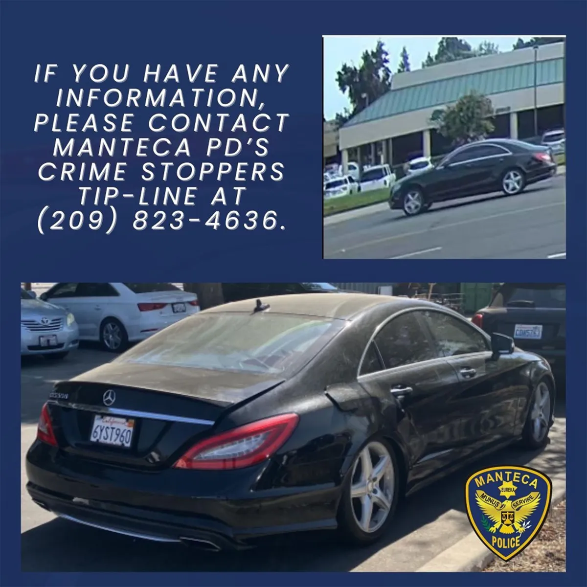 2 years after death of Stockton rapper Young Slo-Be, Manteca police ...