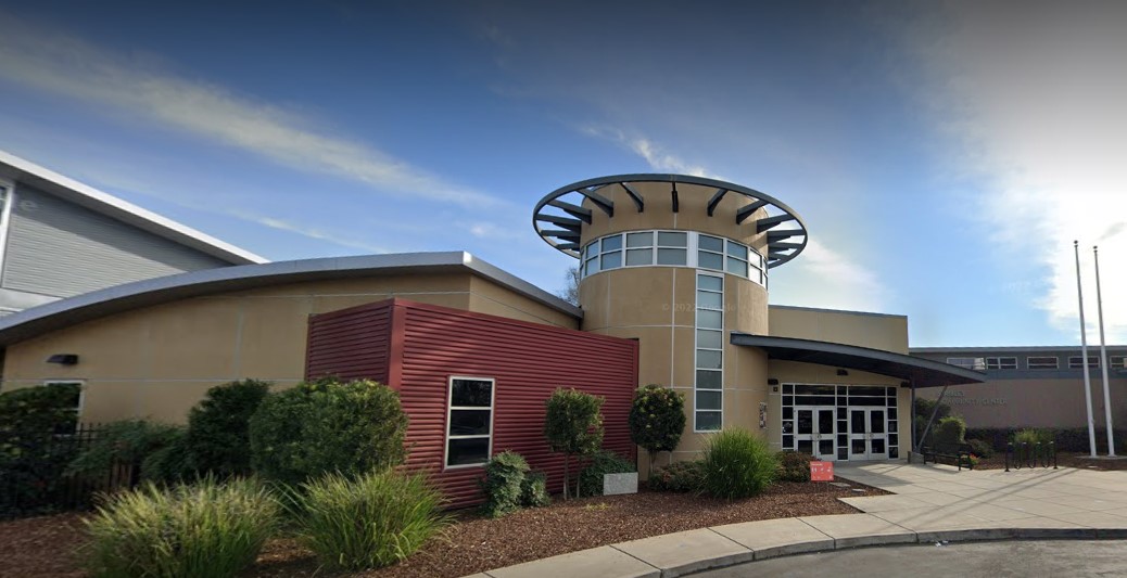 Stockton opens warming centers amid first storm of the season ...