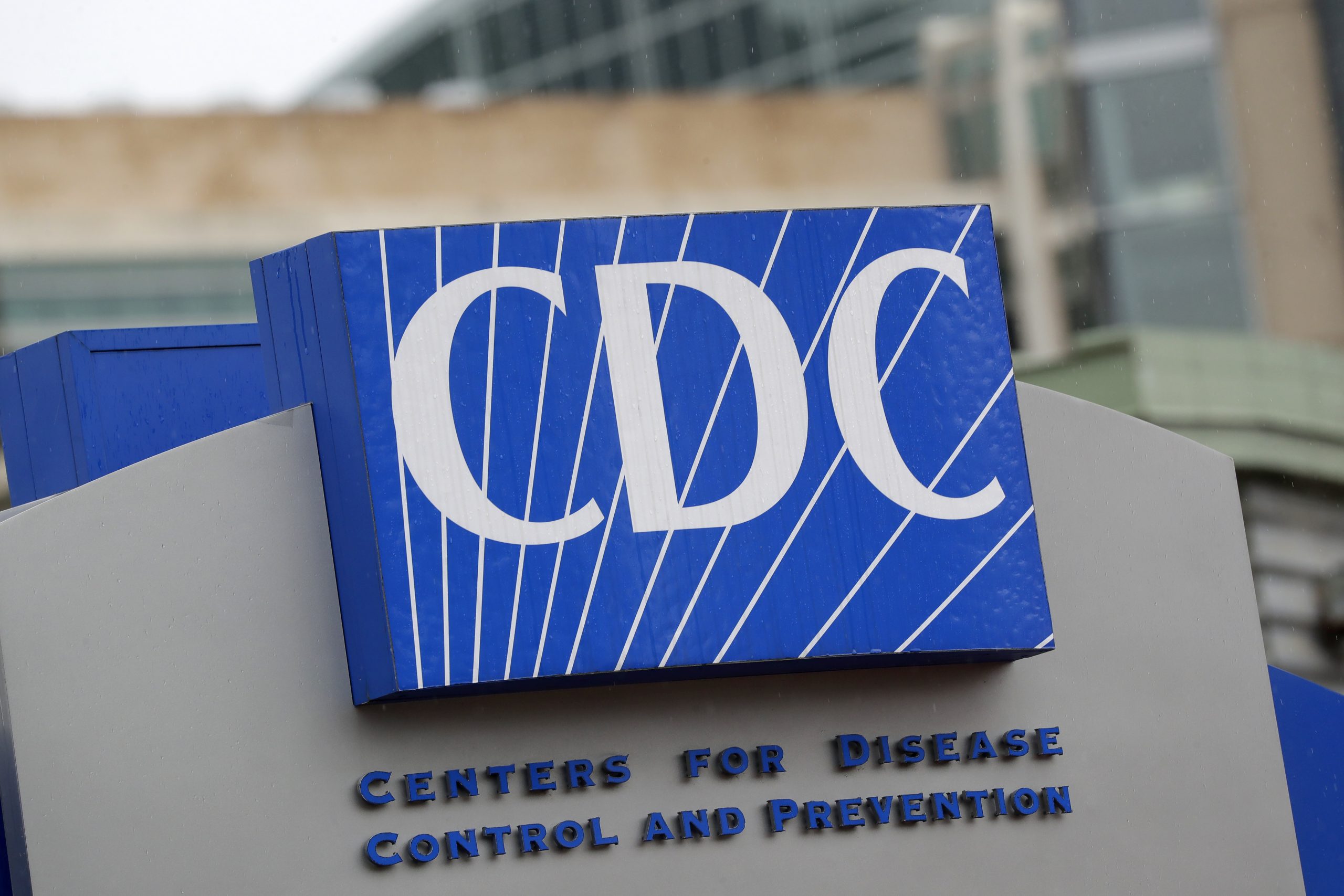 Trump administration’s halt of CDC’s weekly scientific report stalls ...