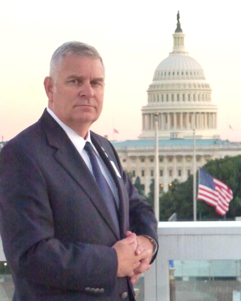 County supervisor replaces scandal-tainted chief of staff with ...