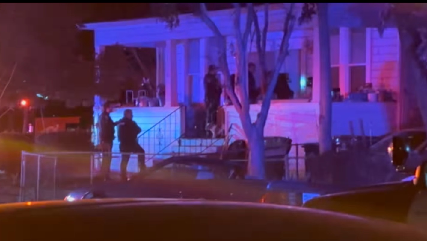 Police: Fatal shooting in downtown Stockton was self-defense ...