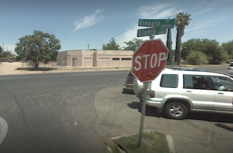 Daylight double shooting prompts calls for change in South Stockton ...