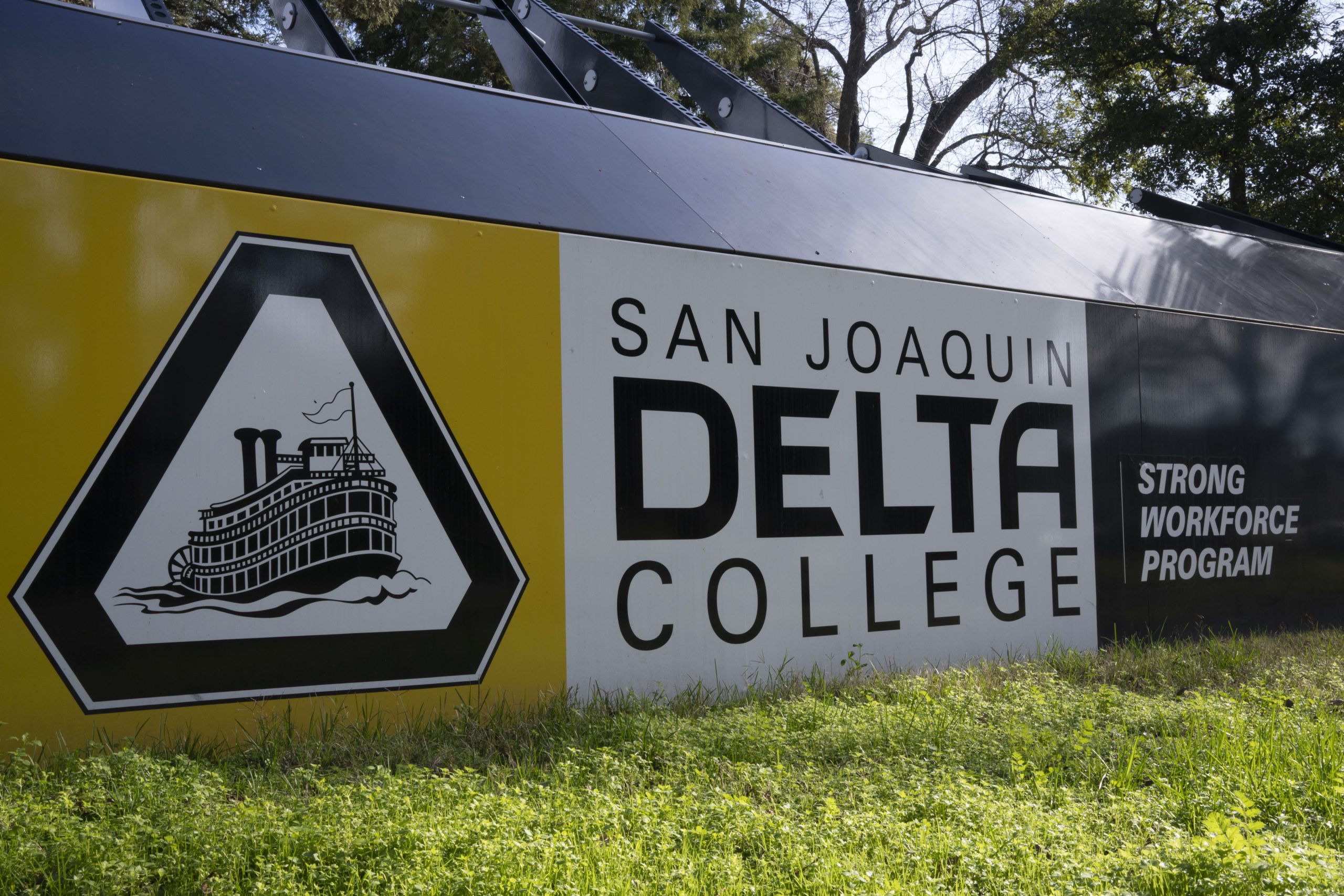 Delta College announces Stockton campus to reopen Tuesday - Stocktonia News
