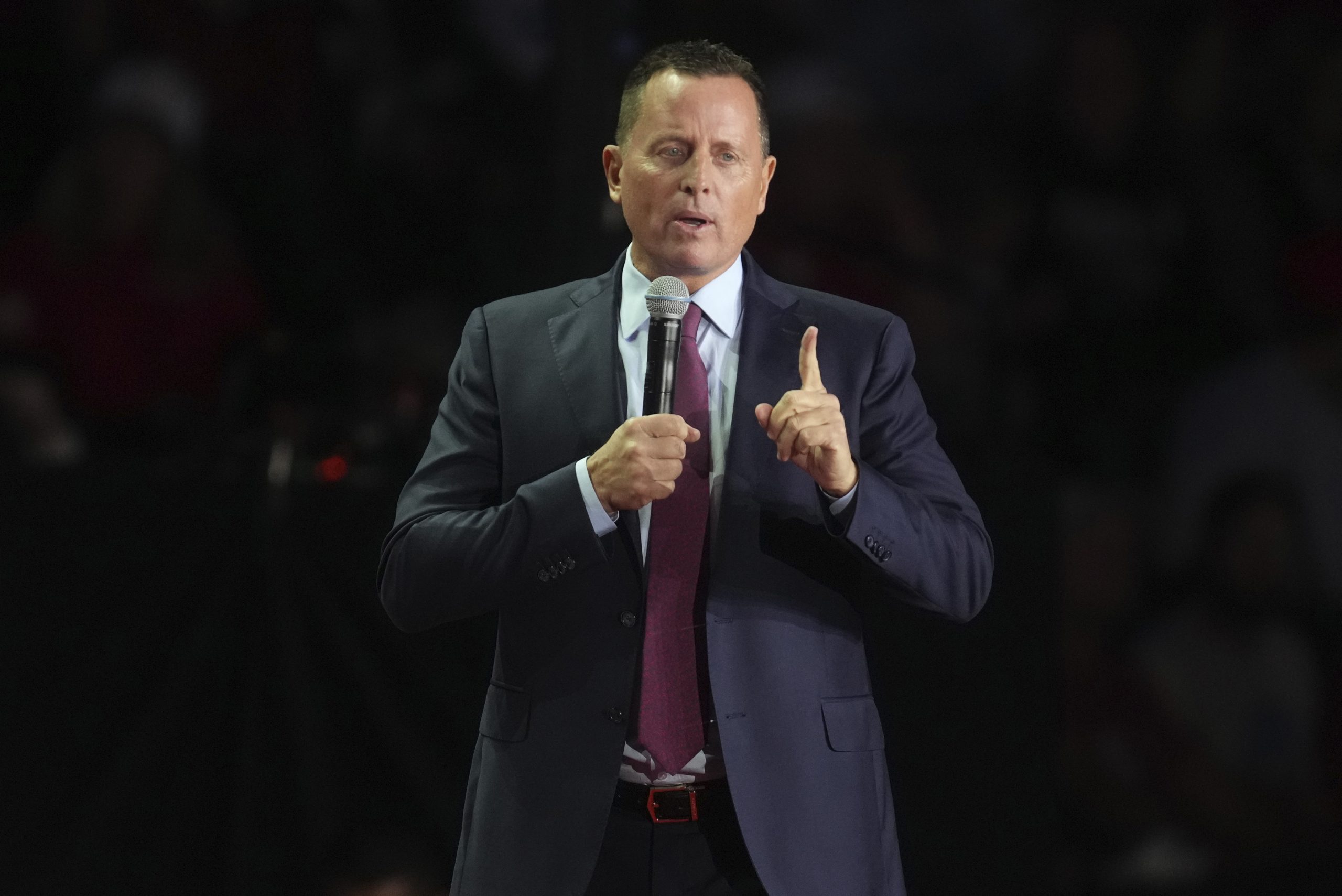 Republicans see a chance to claim California governor's office — maybe ...