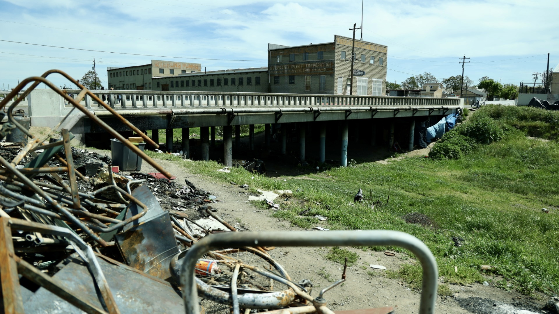 Stockton wants to spend 'a lot of money' at Mormon Slough. Is it to ...