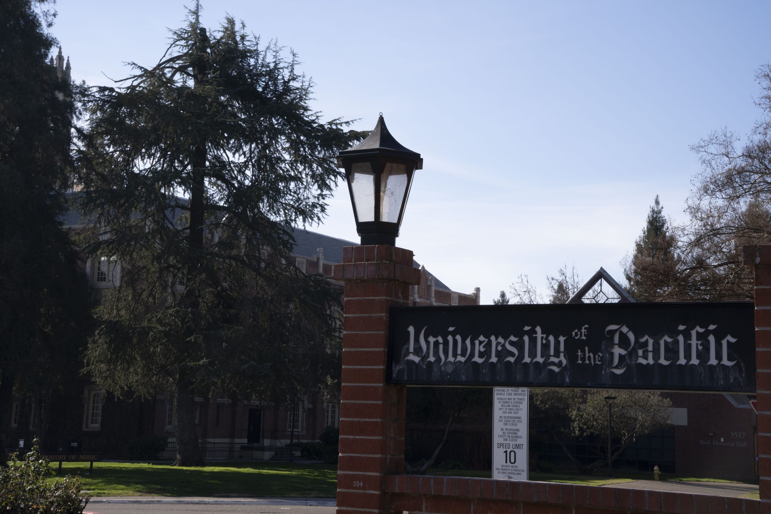 Trump administration reverses termination of student visas, UOP ...