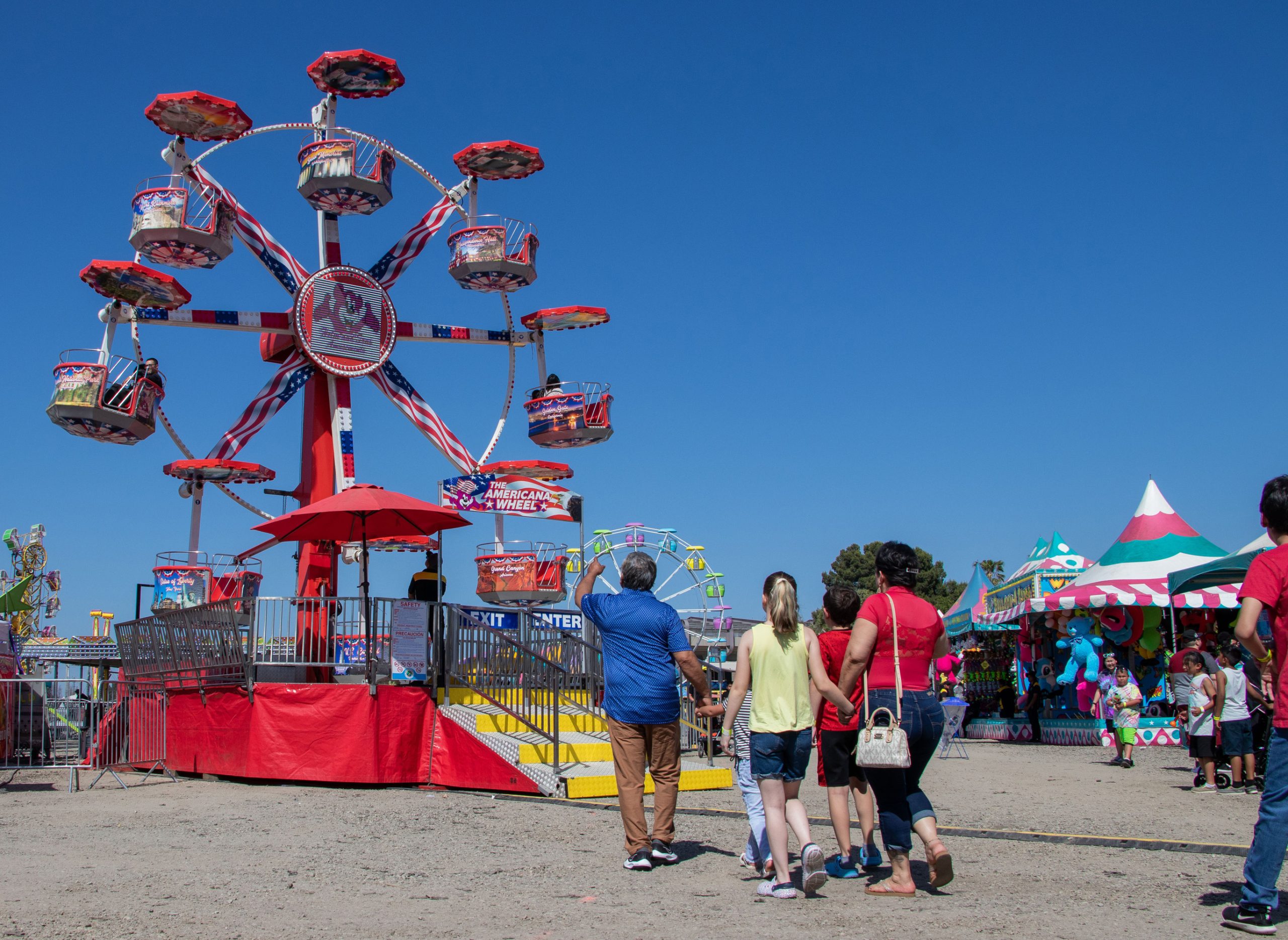 San Joaquin County Fair to showcase Cambodian American performers ...