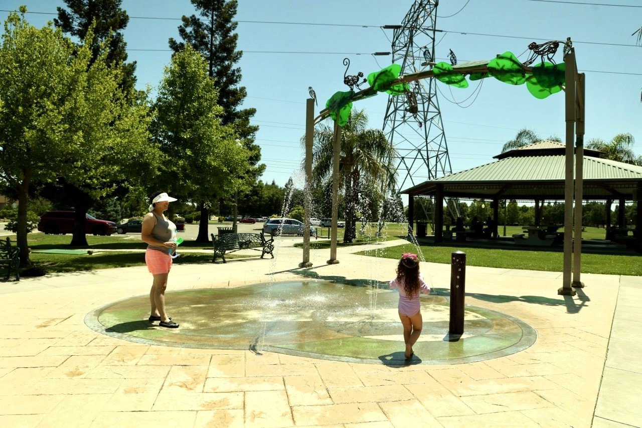 Looking to beat the extreme heat? What to know about Stockton's pools ...