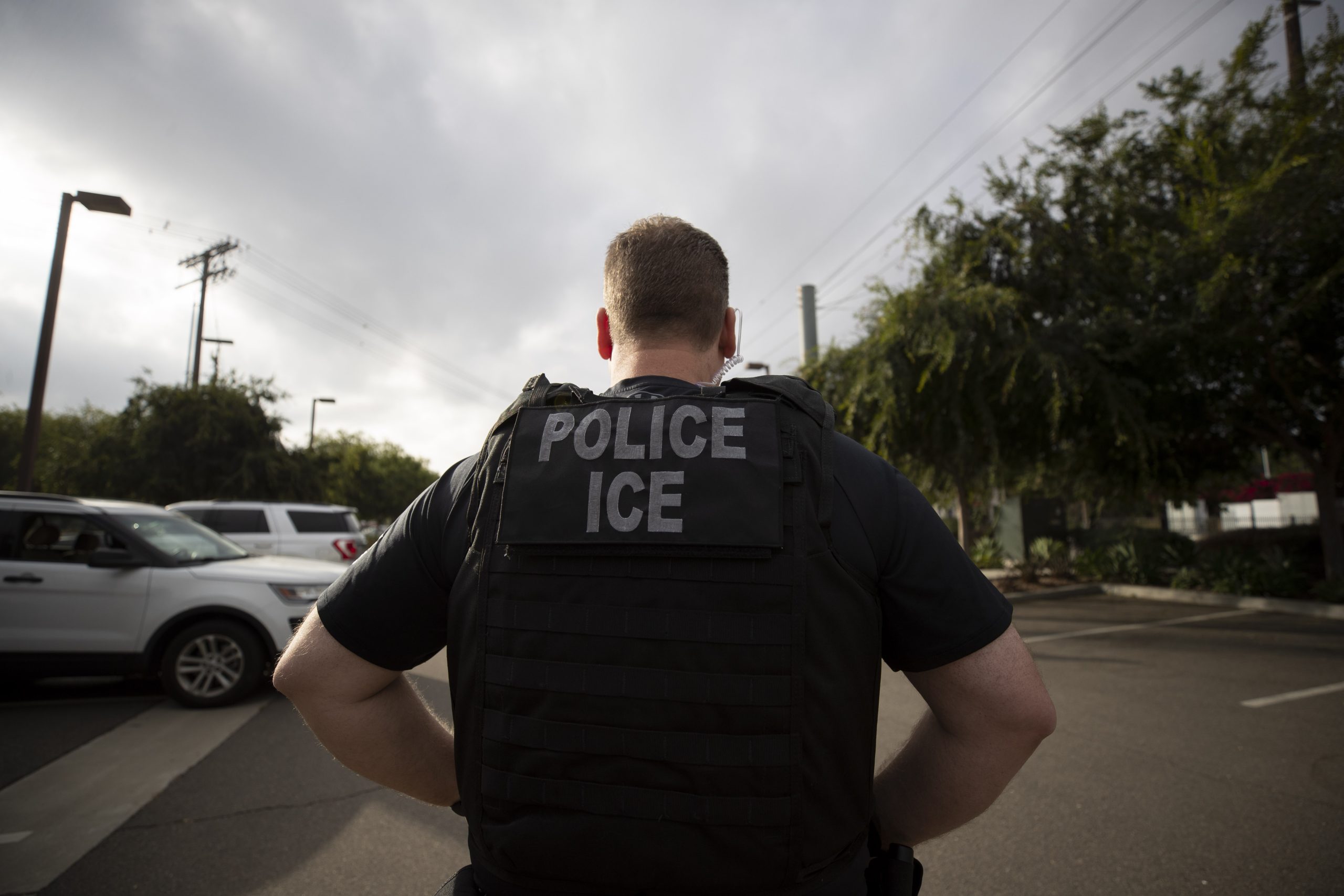 ICE detains people after immigration court hearings: 'Bait and switch ...