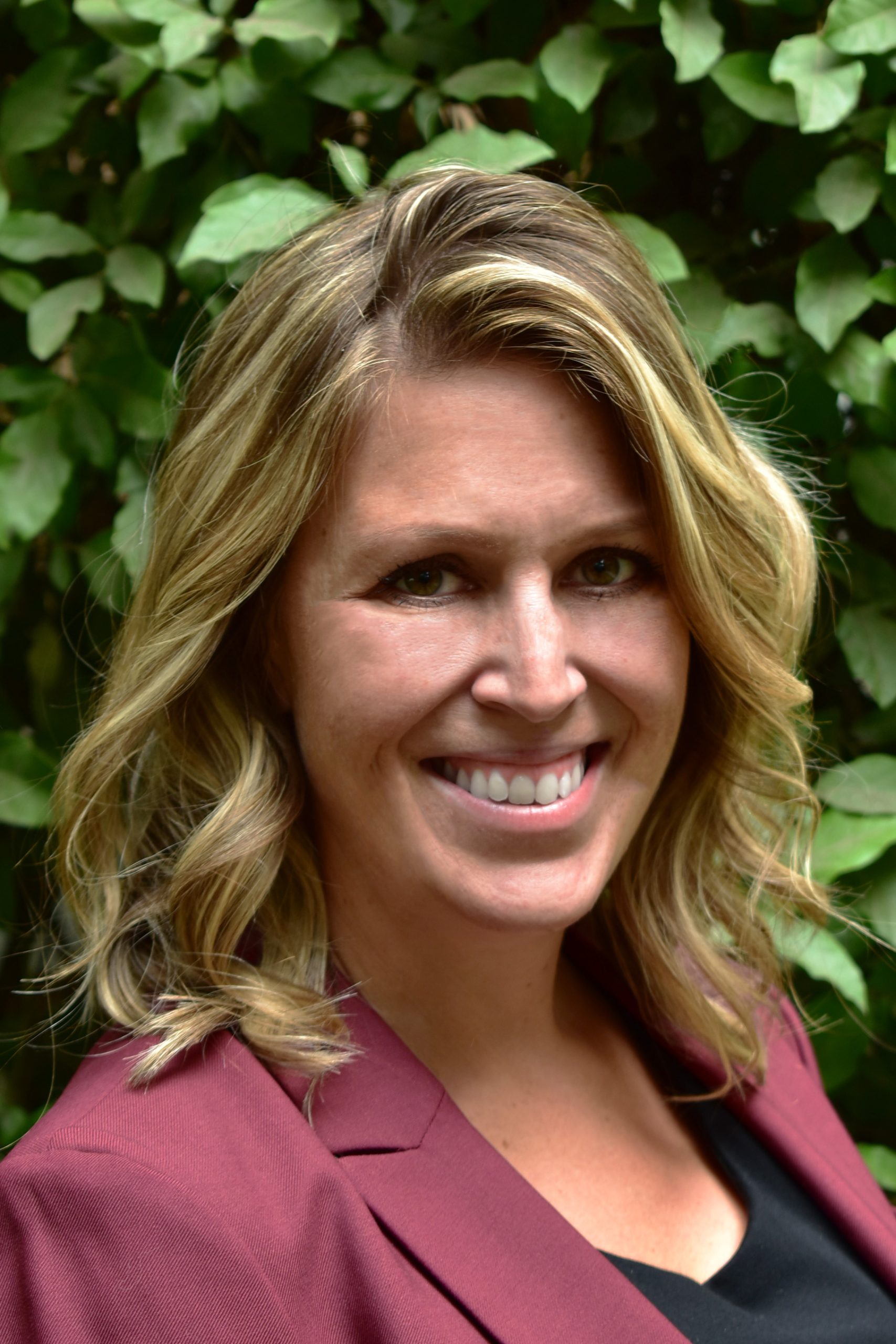 Krista Fiser named new CEO of St. Mary's Community Services ...