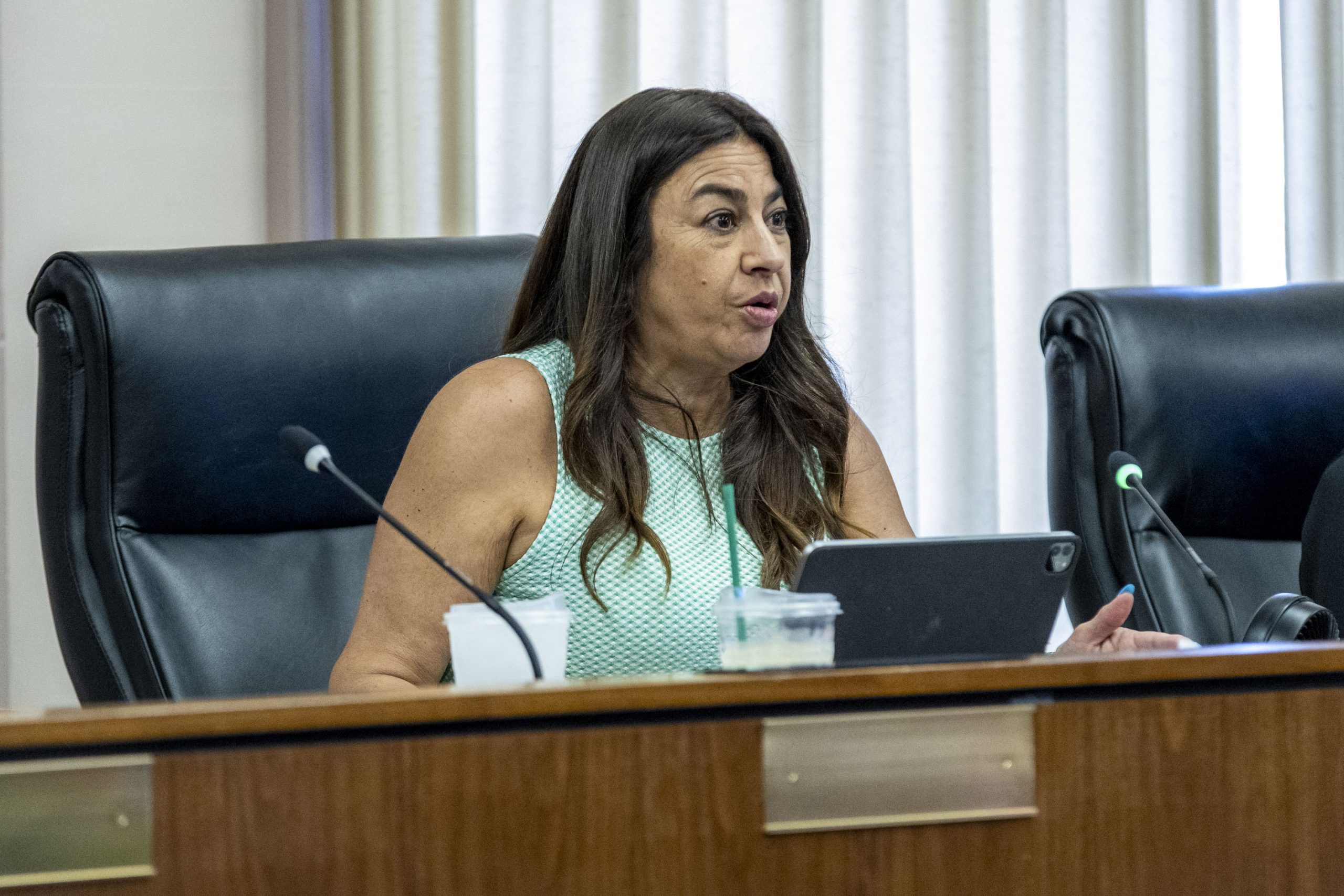 Michele Padilla's 1-2-3 plan aims to defuse Stockton's homeless crisis ...