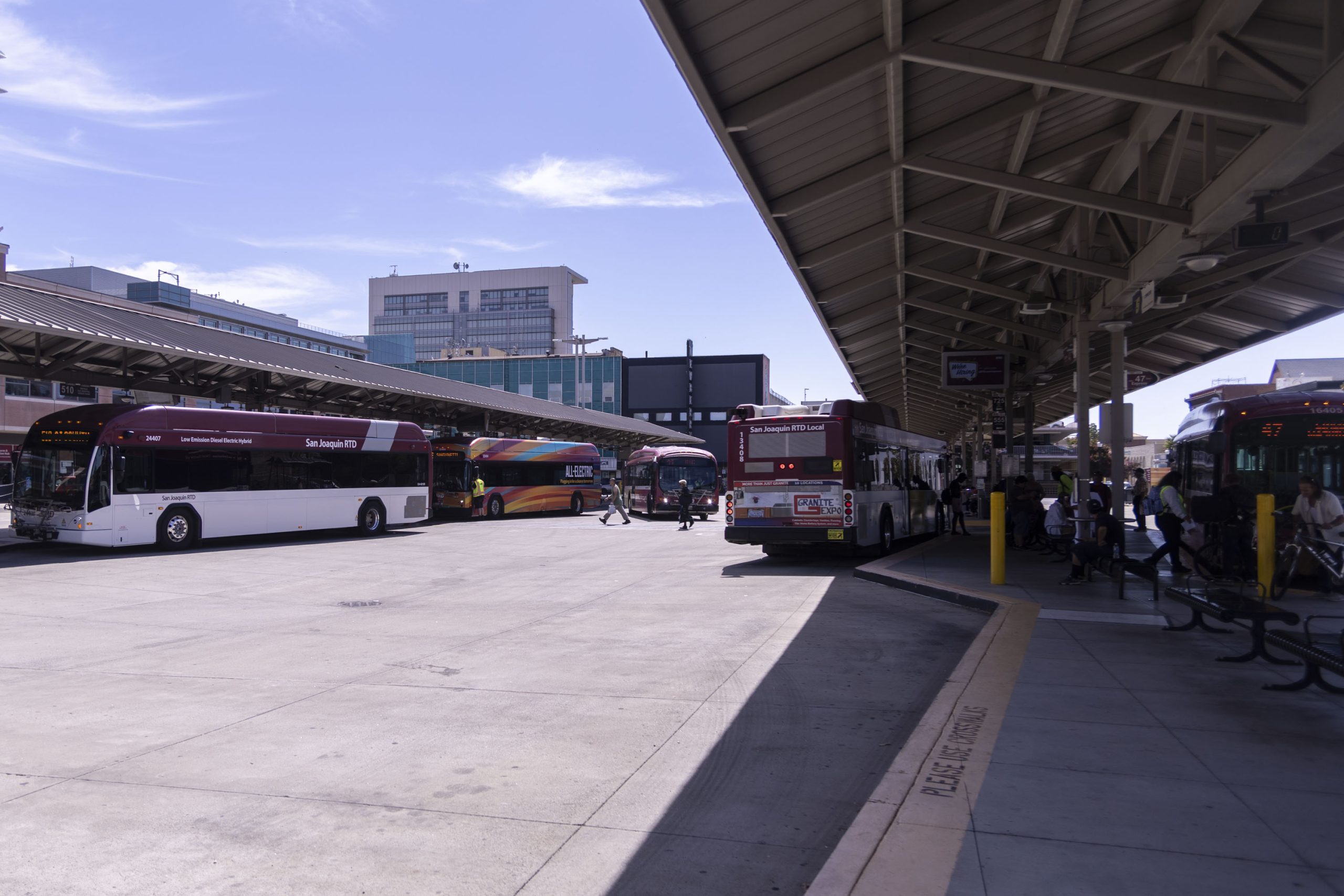 'Multi-million dollar boondoggle': Lathrop city manager ramps up ...