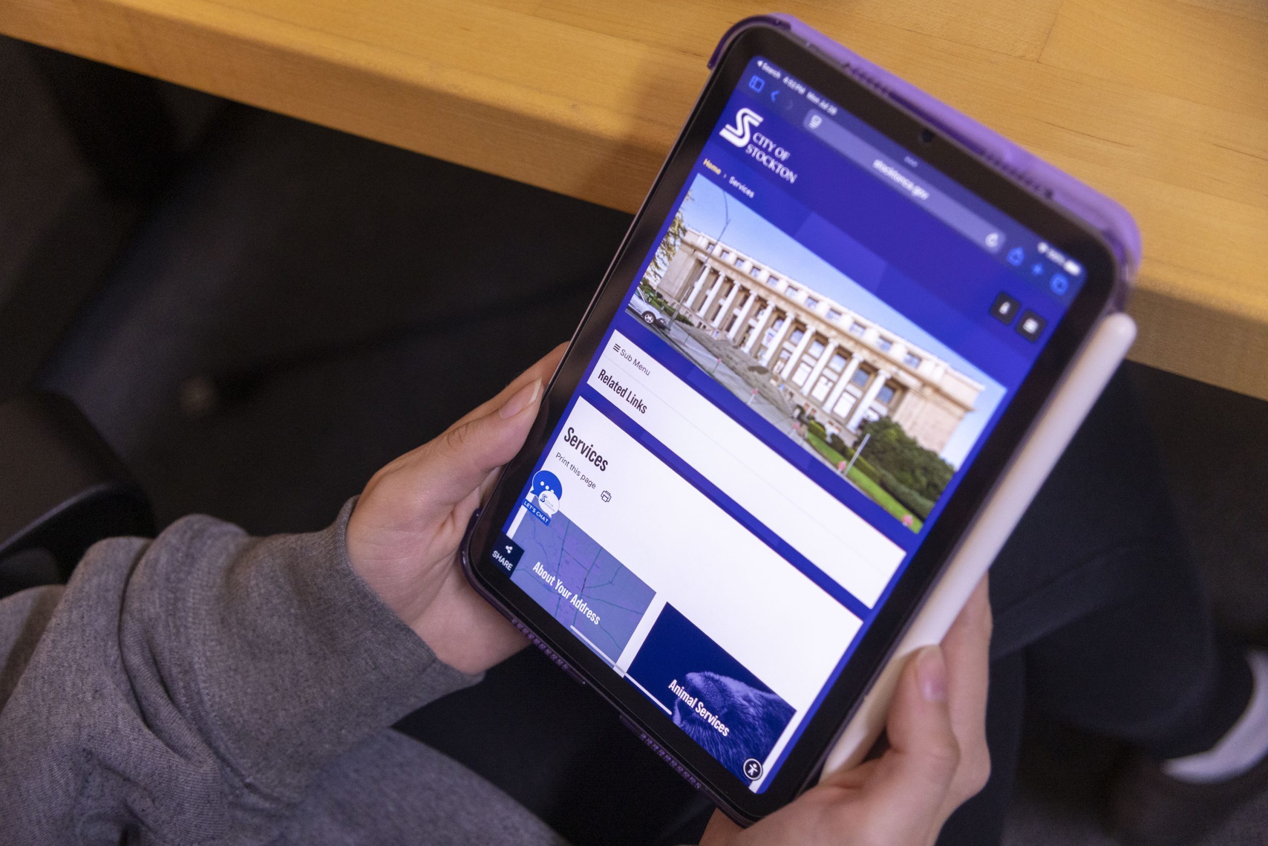 Stockton City Council rewrites device rules one year after Grand Jury ...