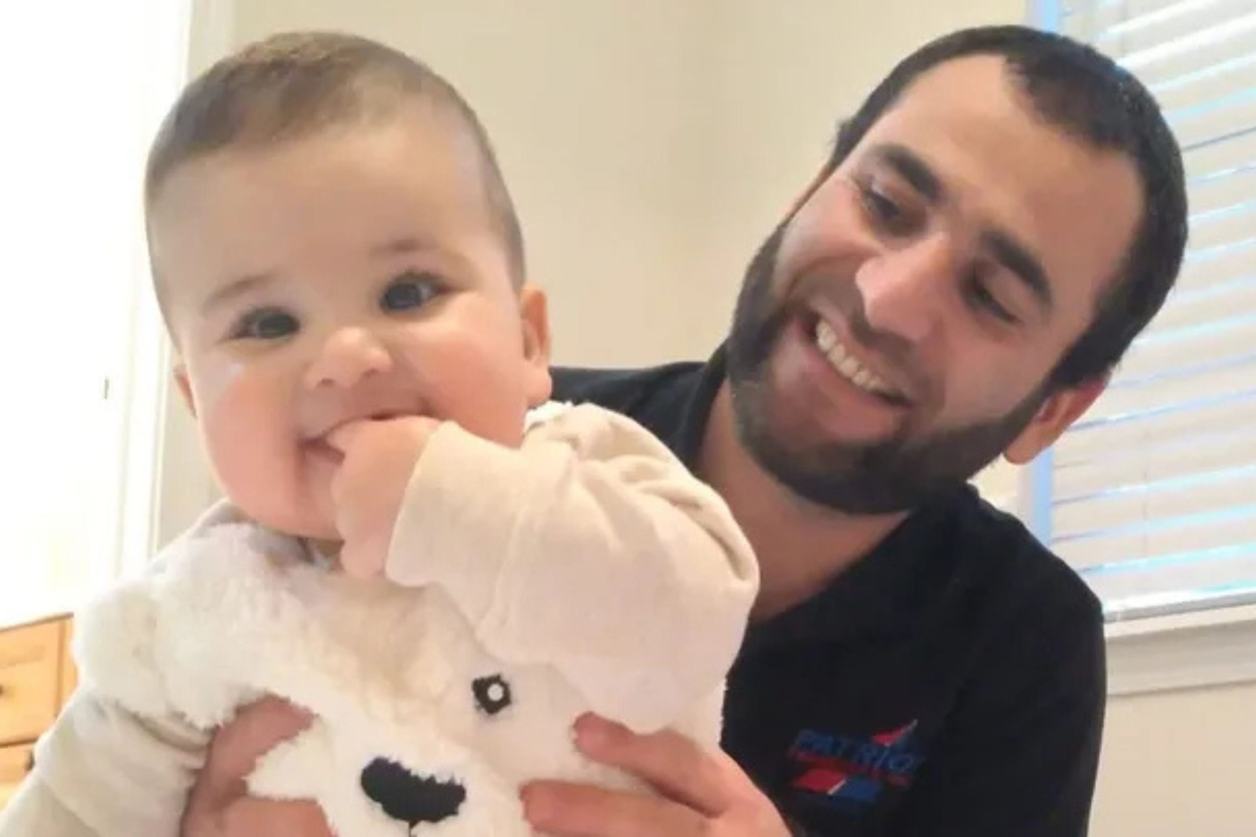 Manteca man convicted in fatal shooting of Amazon driver on I-5 in Lathrop - Stocktonia News