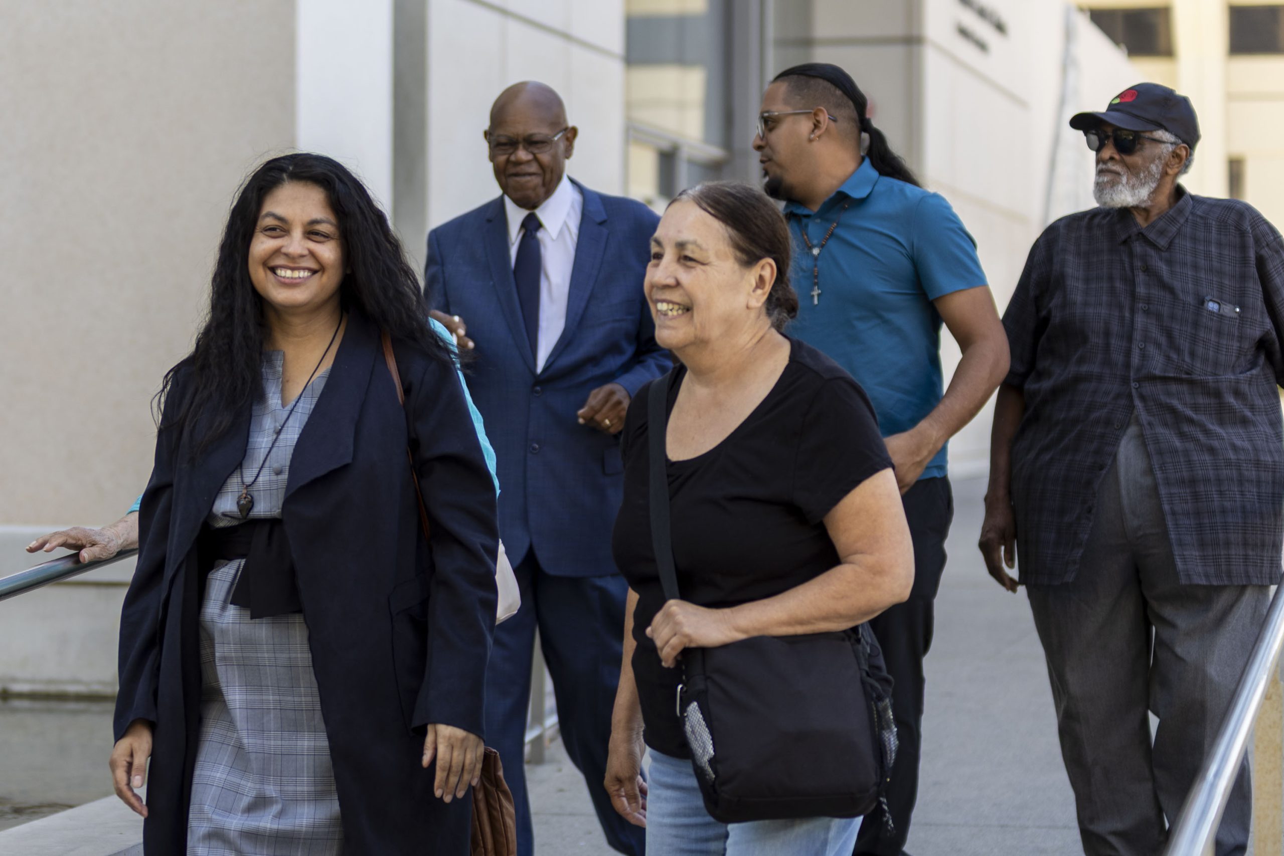 AngelAnn Flores removed from Stockton Unified board following felony ...