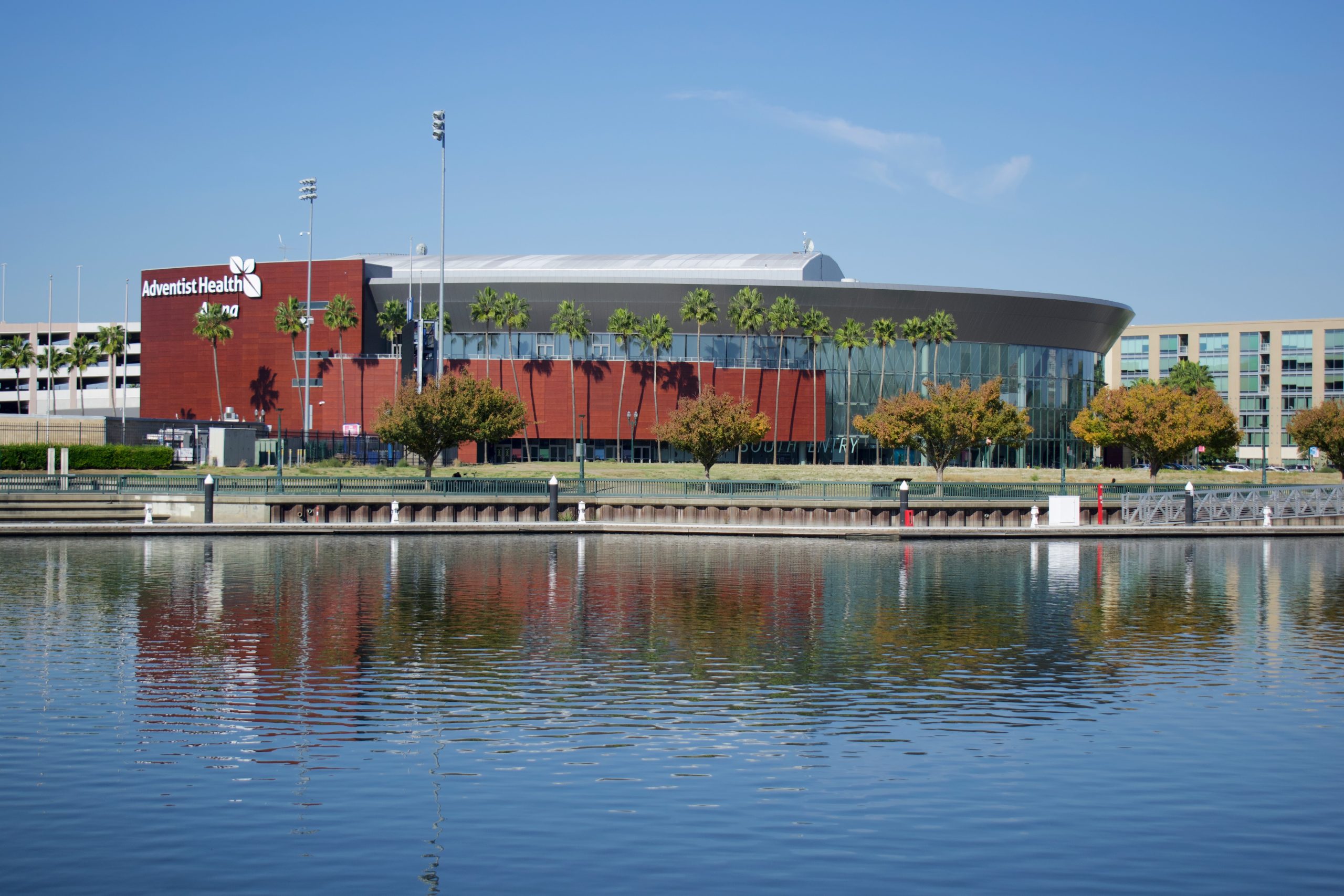 Stockton set to host 2025 California Economic Summit - Stocktonia News