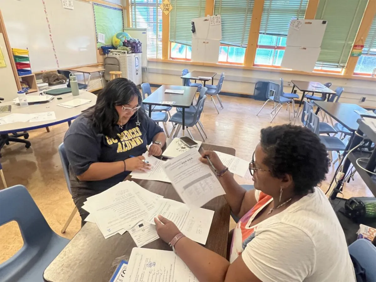 California’s after-school, summer programs build an unexpected pipeline ...