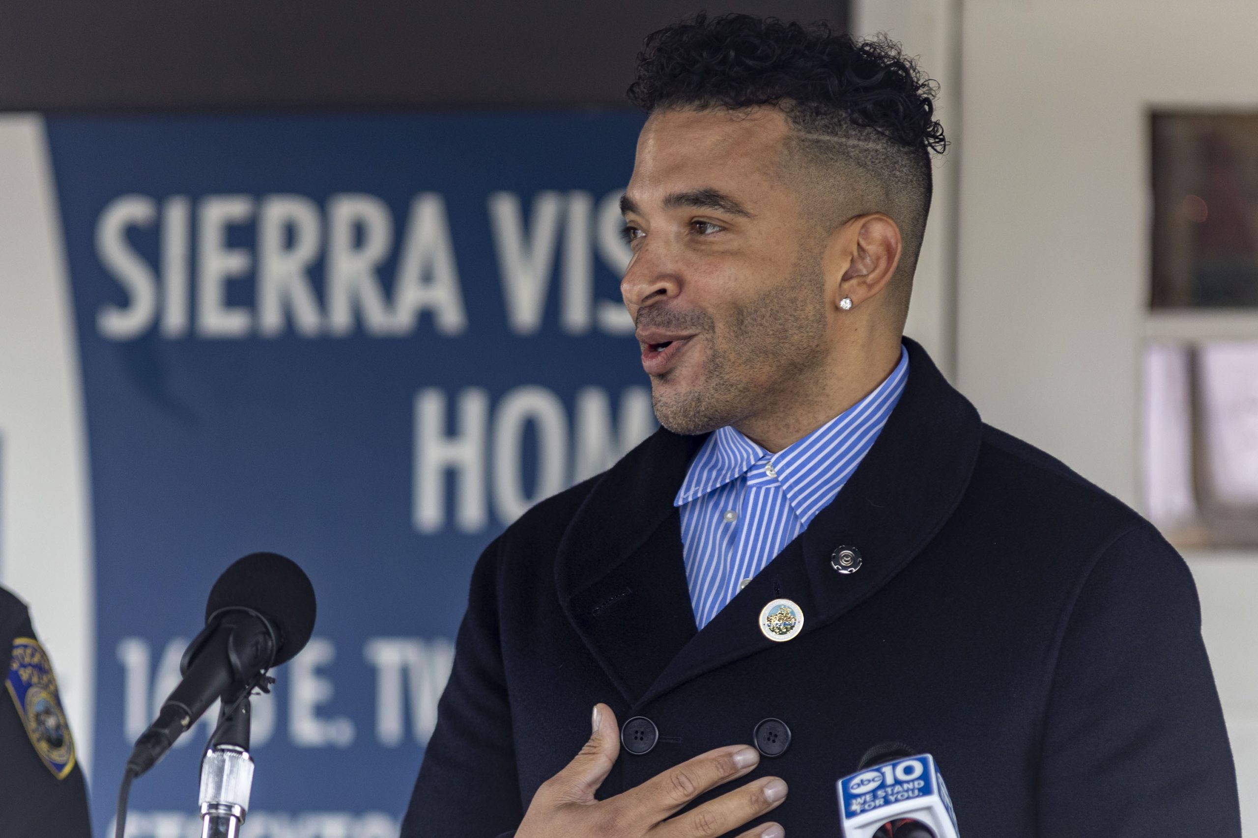 Vice mayor blogs about work at city, with hints at council conflict ...