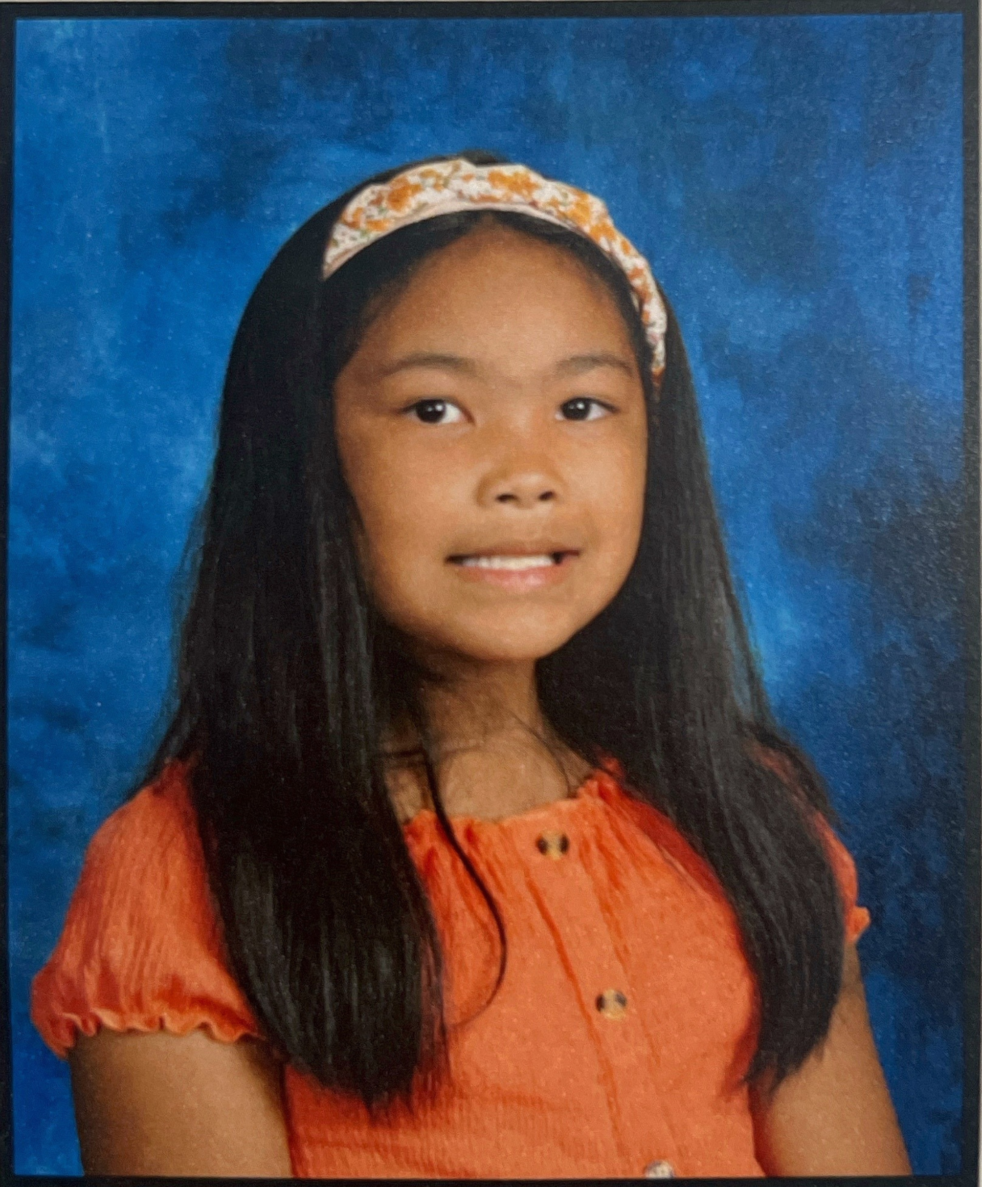 Journey Rose Guerrero, 8, slain in Stockton shooting: 'She would bring ...