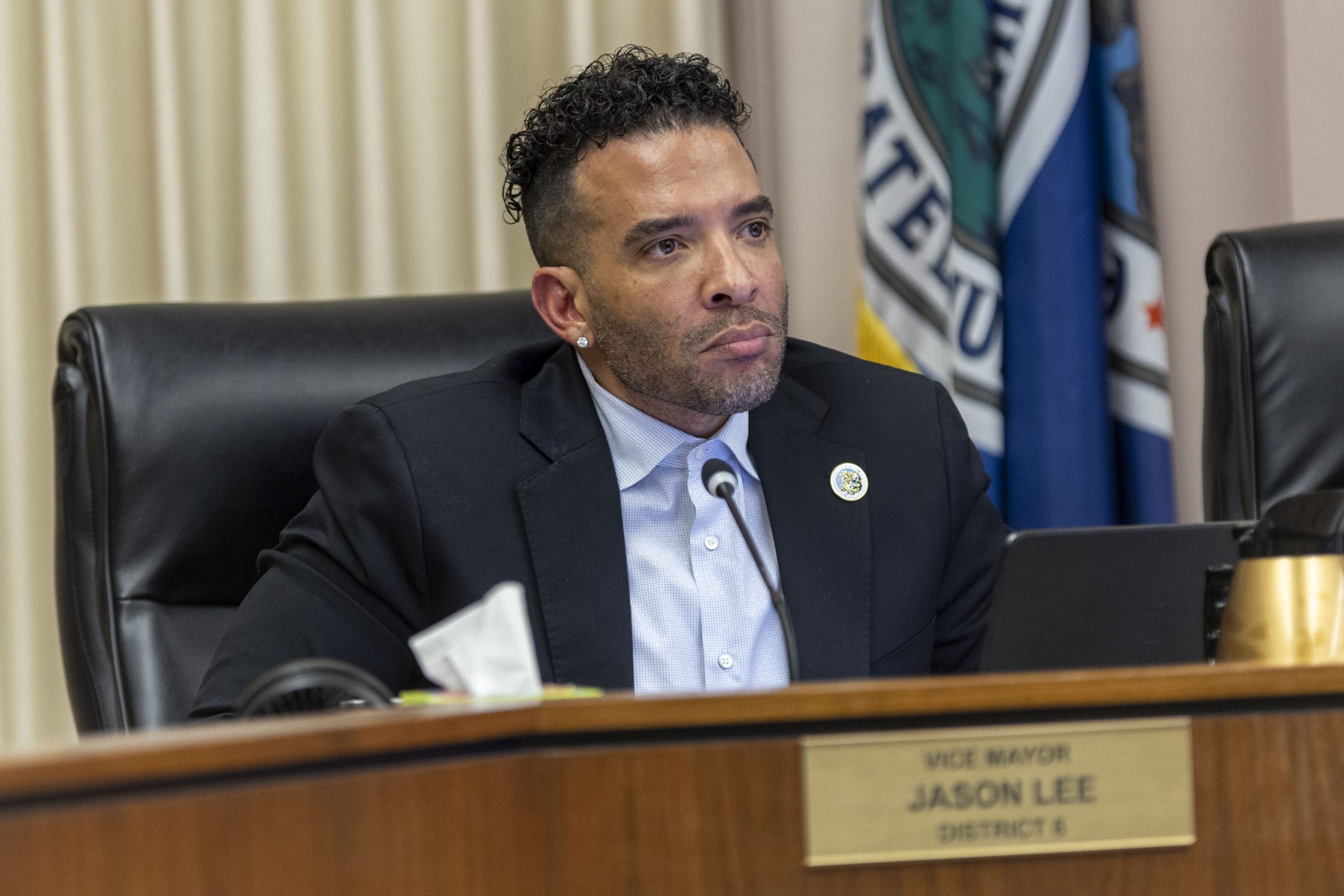 City Council unanimously appoints Tafoya to second committee after ...