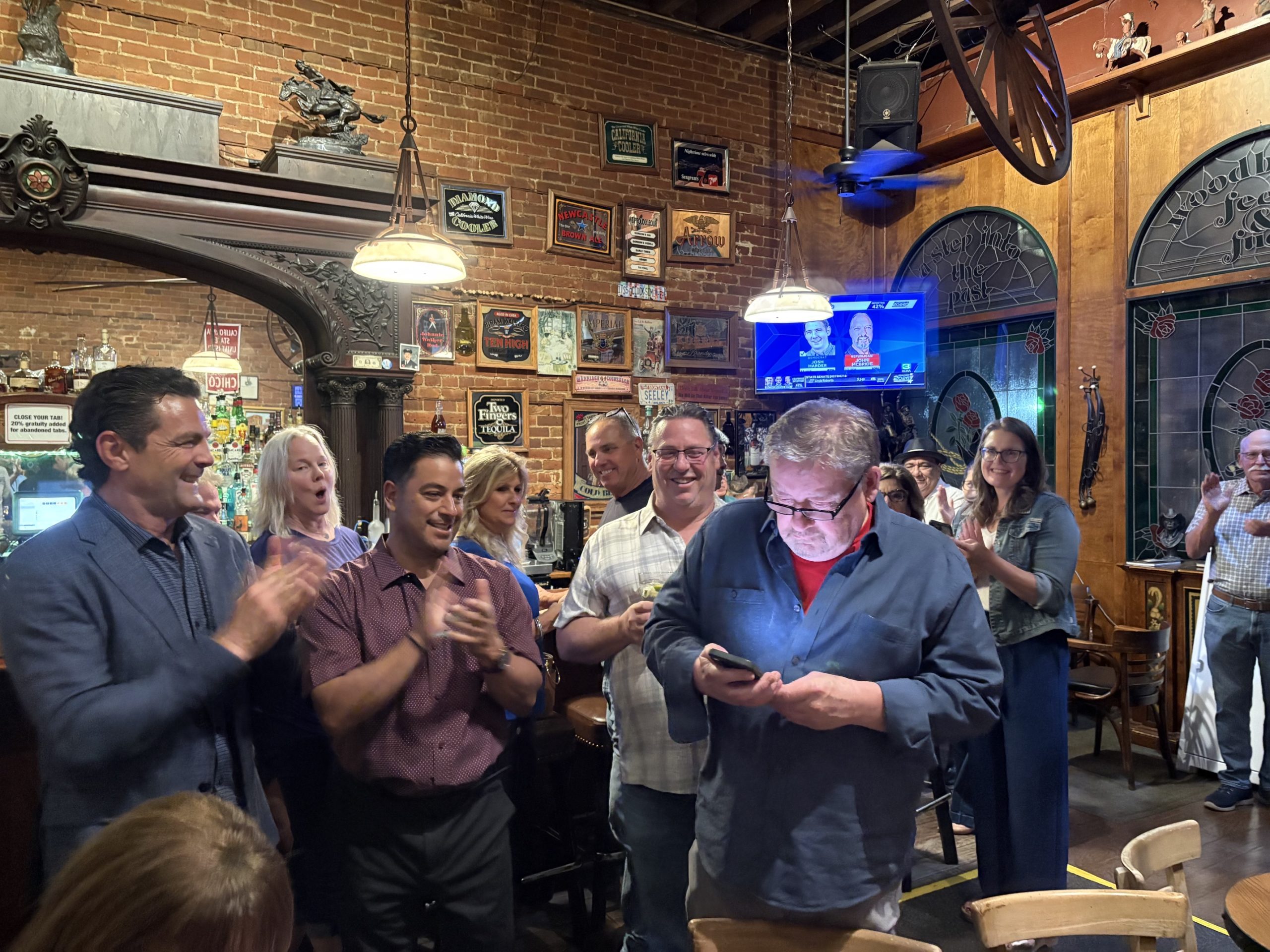 Election updates: Stockton City Council incumbents lead and one may ...